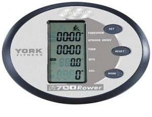 York R700 Review - A Good Budget Rower? - PerfectRower