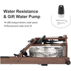 TOPIOM Review | Is It Worth Buying? PerfectRower.co.uk