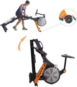 NordicTrack RX800 Review - PerfectRower